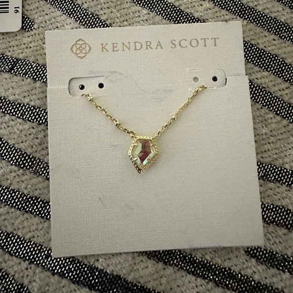 Kendra Scott | Jewelry | Nwt Kendra Scott Necklace New | Poshmark